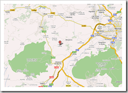 Cultura y Tradición a través de Imágenes: III ENCUENTRO DE CUADRILLAS EN FUENTE LIBRILLA - MULA 09.